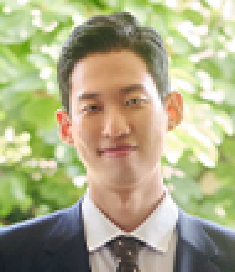 Chris Lim | Lovejoy Center