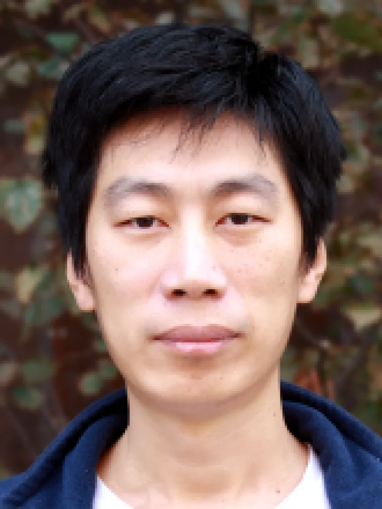 Xiao Feng | Lovejoy Center
