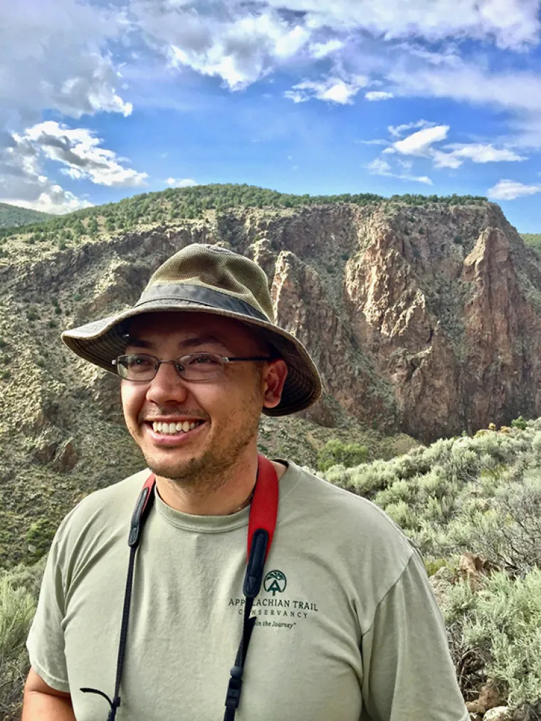 Robbie Burger | Lovejoy Center